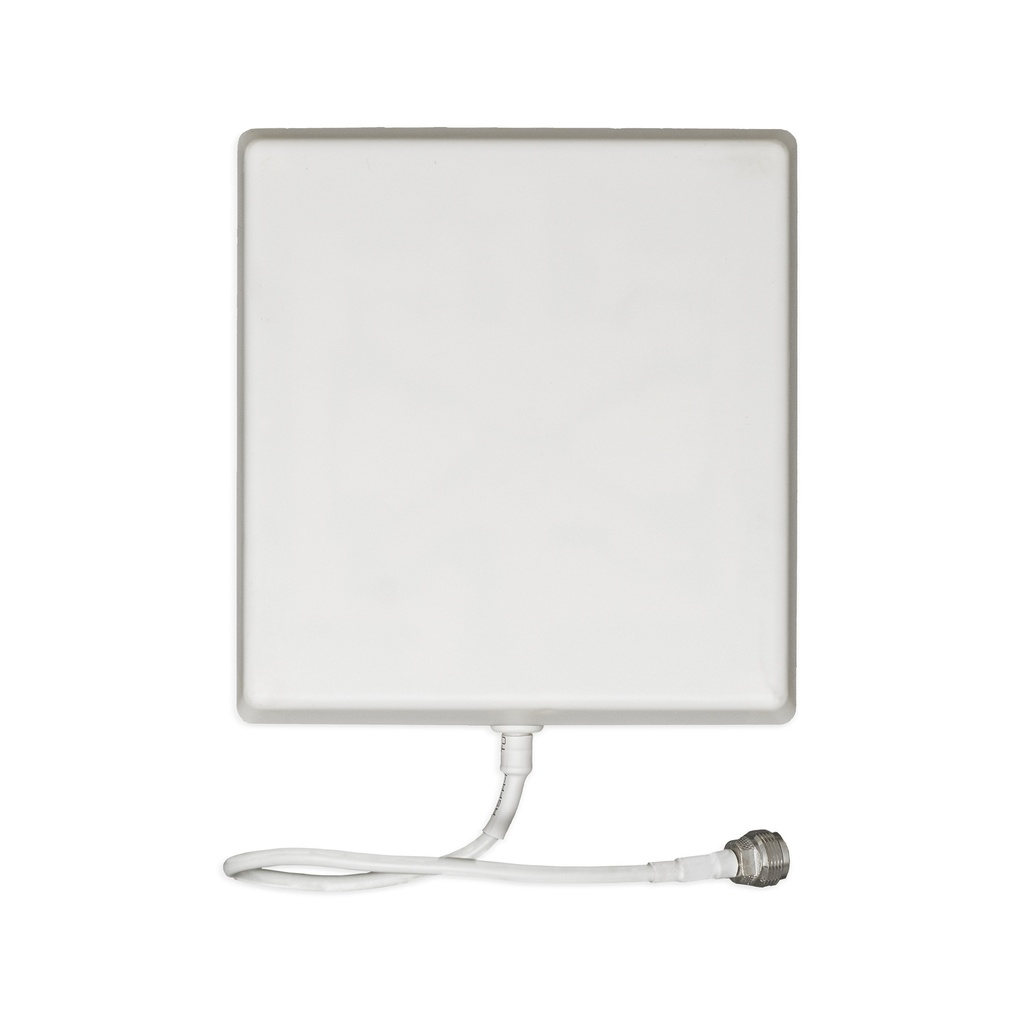 Antena interior panel sin cable | Panda Networks